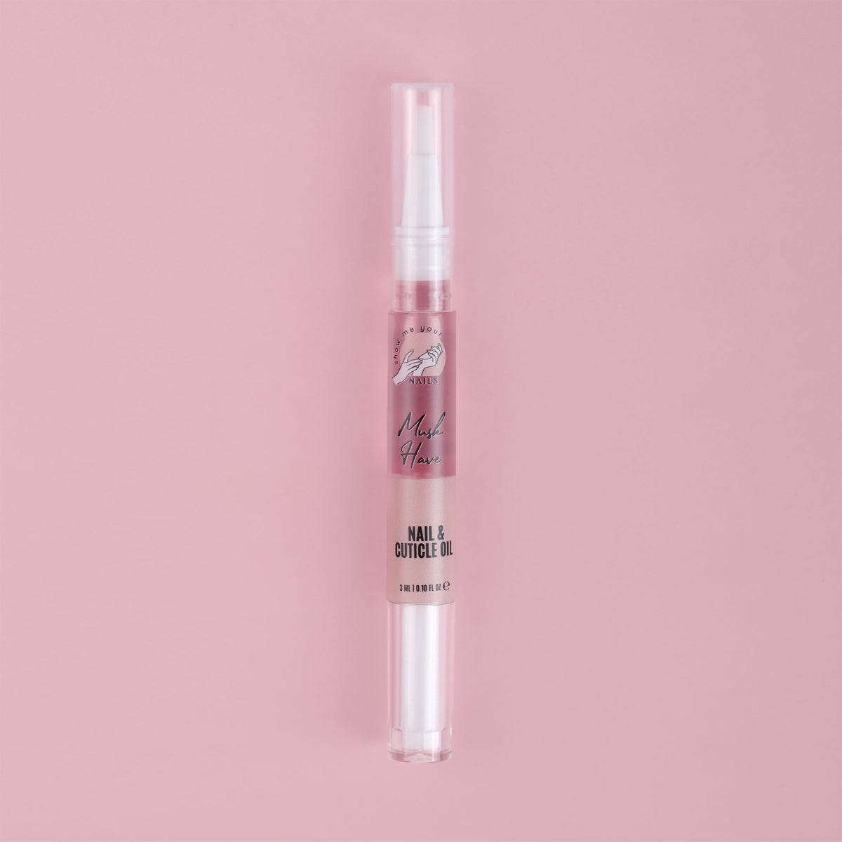 The Best Nail & Cuticle Care Pen - Show Me Your Nails – Show Me Your Nails